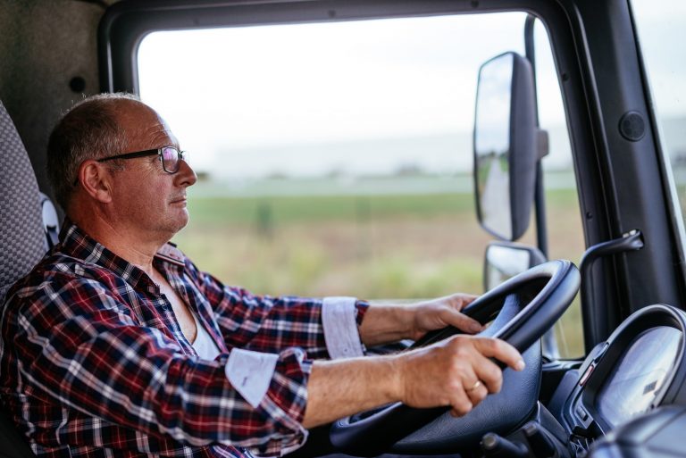 More Than Just Posture - 3 Tips for Better Driver Ergonomics - Western ...