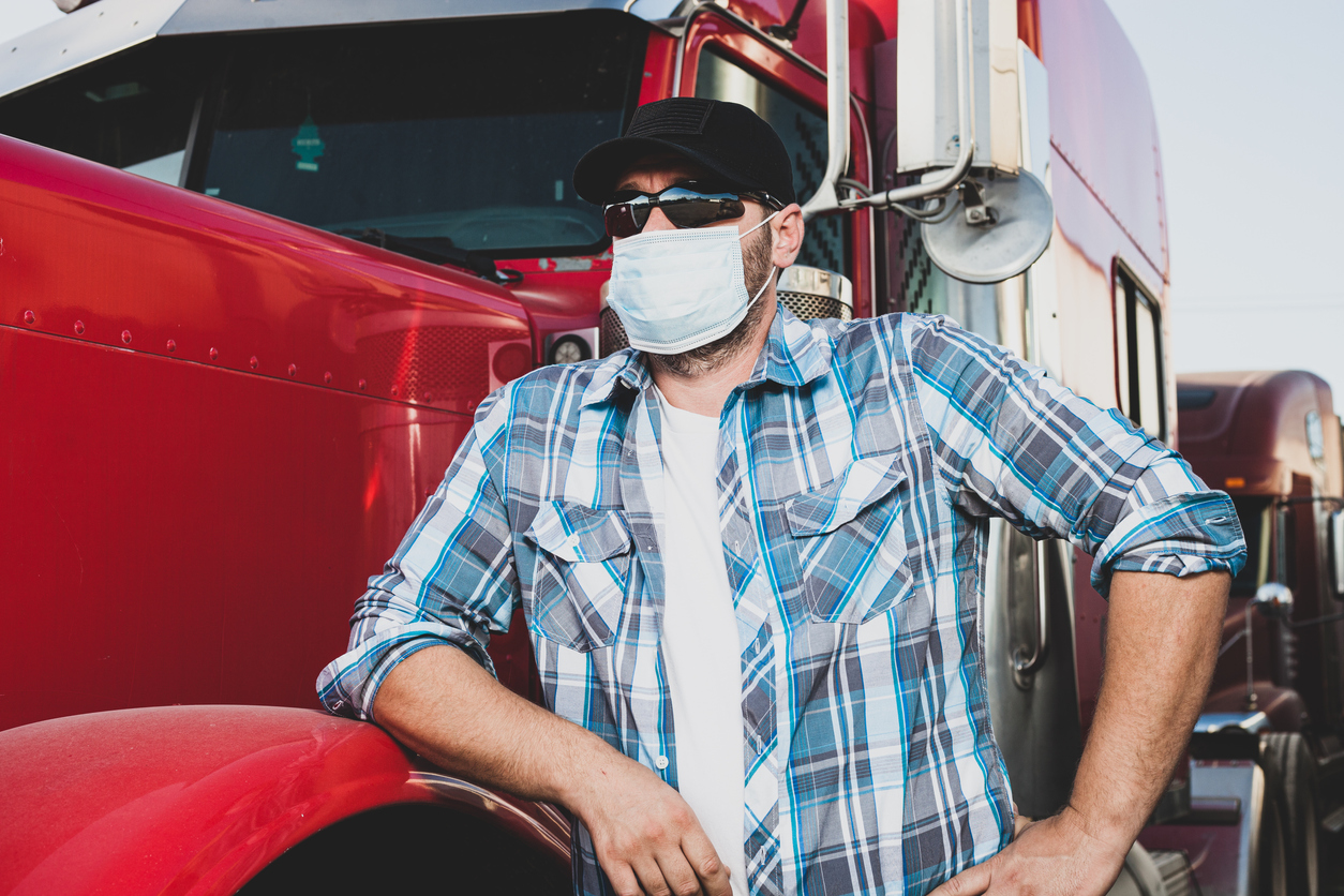 Ensuring Independent Truckers are Protected - Western Truck Insurance ...