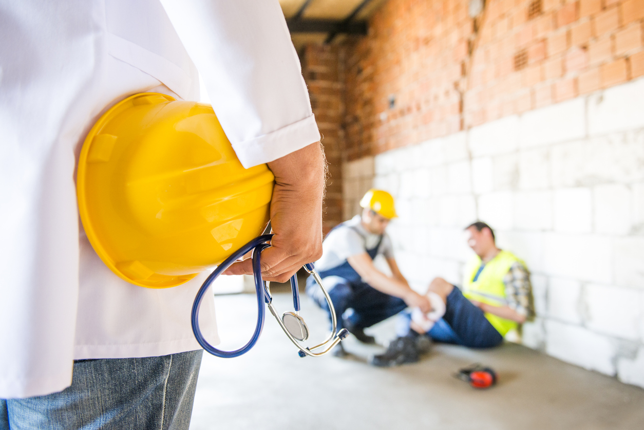 The Differences Between Workers’ Comp and Occupational Accident ...