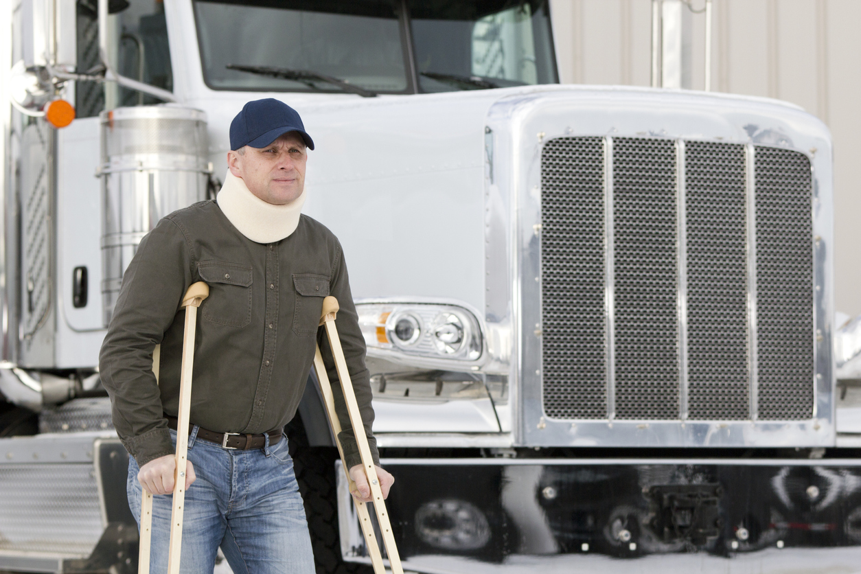 Why You Shouldn’t Take a Statement from Your Driver After an Accident ...