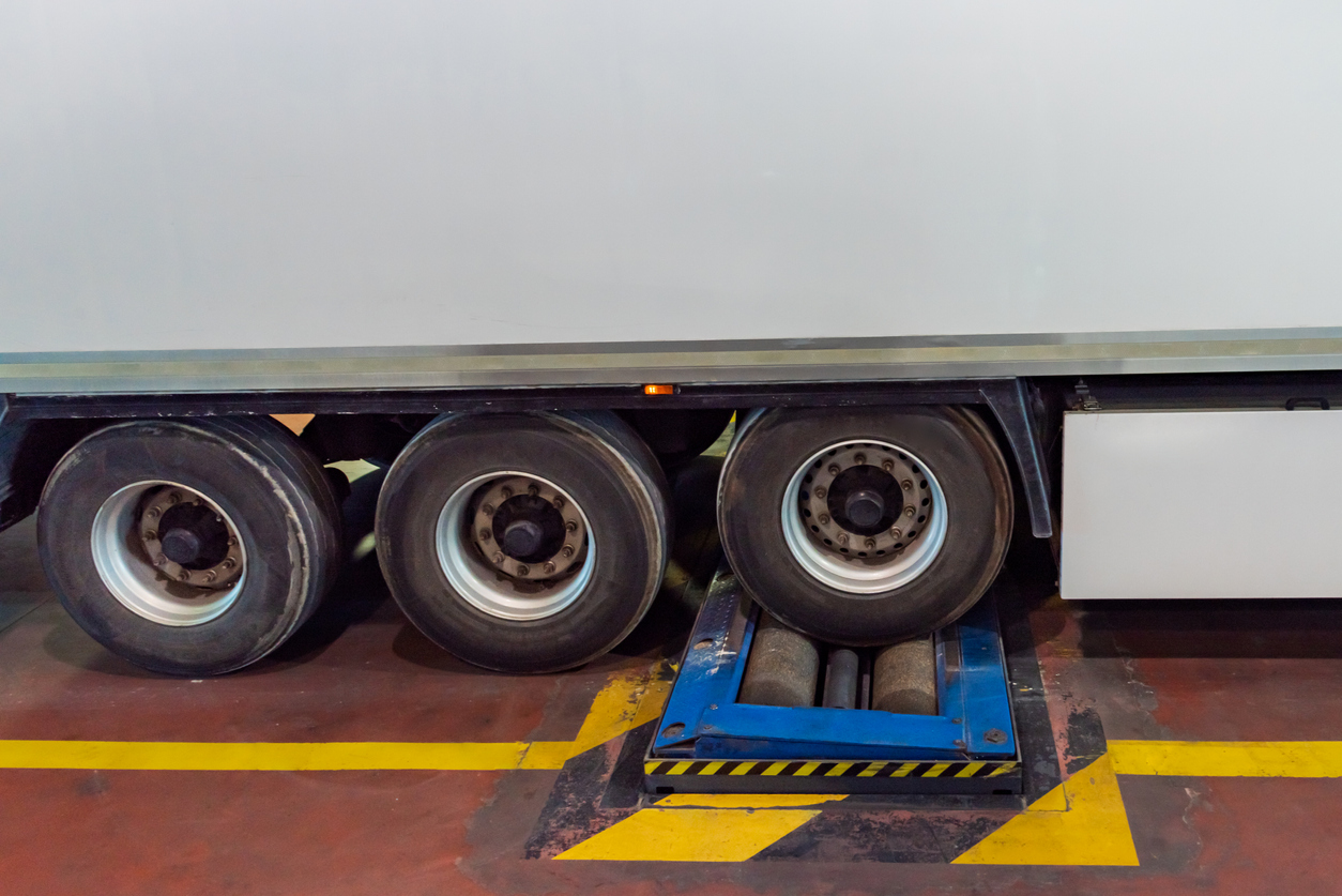 What to Check for Before Moving Through Scales - Western Truck ...